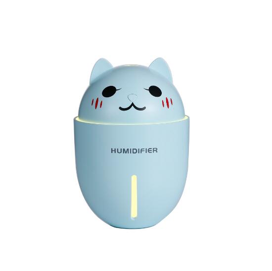 Cute Cat Humidifier