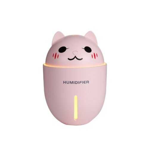 Cute Cat Humidifier