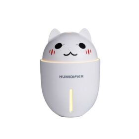 Cute Cat Humidifier