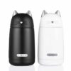 Cute Cat Thermos Modern Design | Cute Cat Thermos