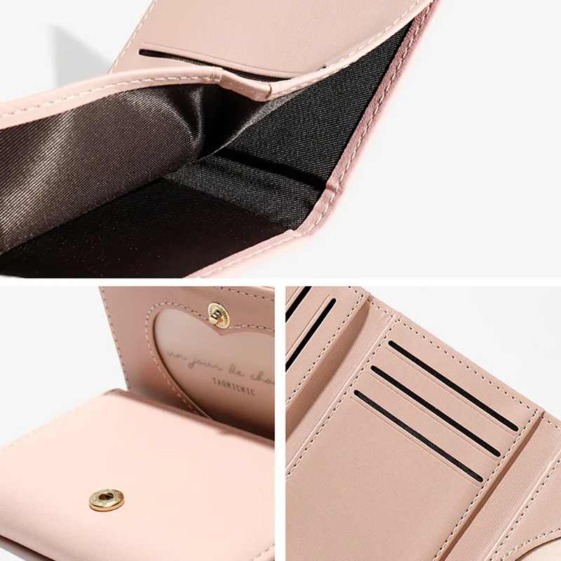 Small Cat Wallet for Cat Lovers | Catastic