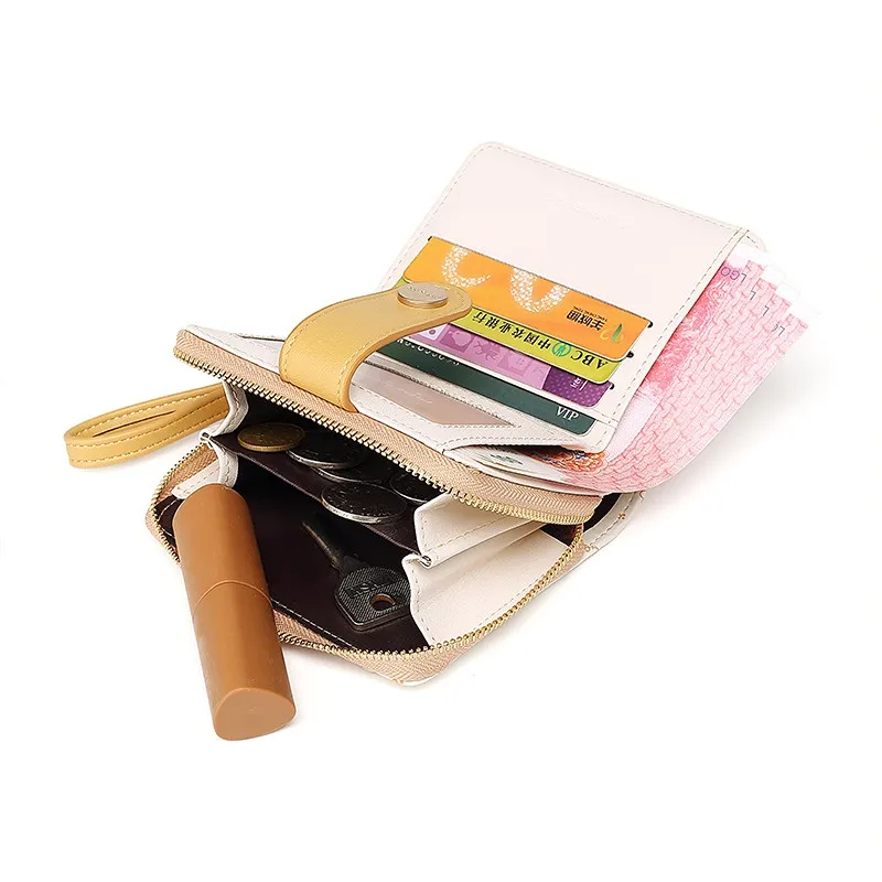 Cute Cat Wallet for Cat Lovers | Catastic