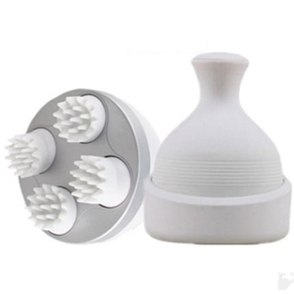 Automatic Cat Massager | Catastic