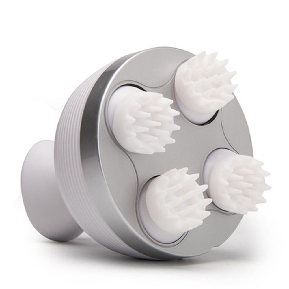 Automatic Cat Massager | Catastic