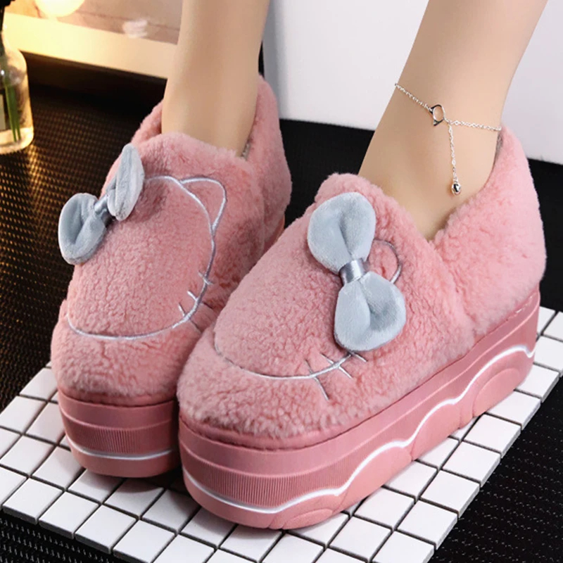 Kitty Cat Slippers | Catastic