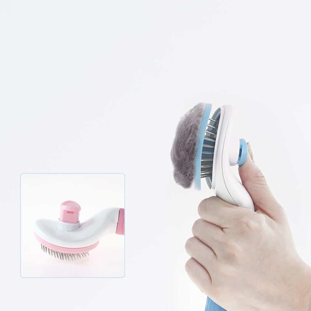 Cat Grooming Comb | Catastic