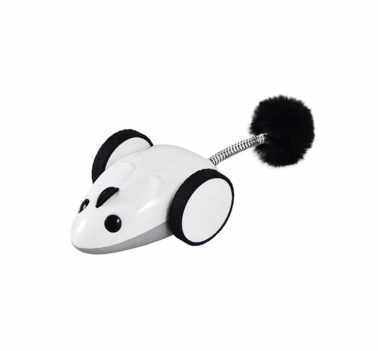 Bluetooth Mice Cat Toy | Catastic
