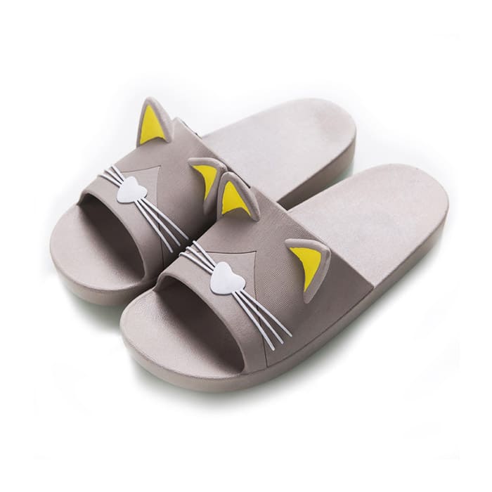 Cute Cat Slides | Catastic