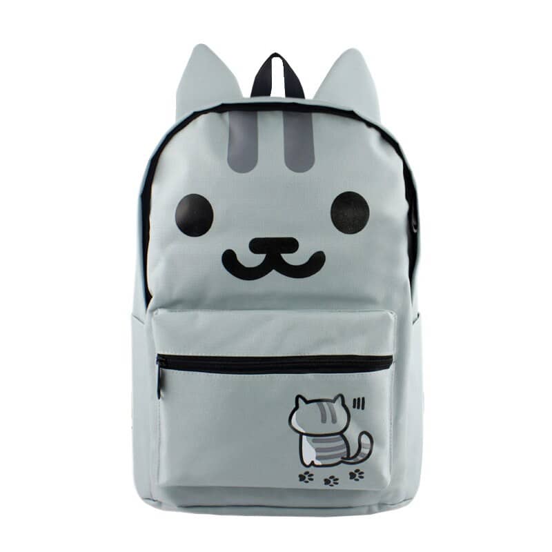 Cat School Bags Online for Cat Lovers | Catastic