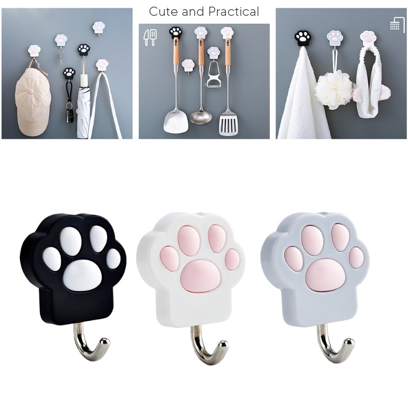 Cat Paw Hook | Catastic