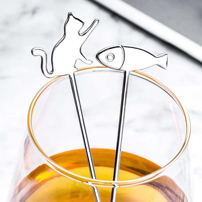 Cat Coffee Spoon | Catastic